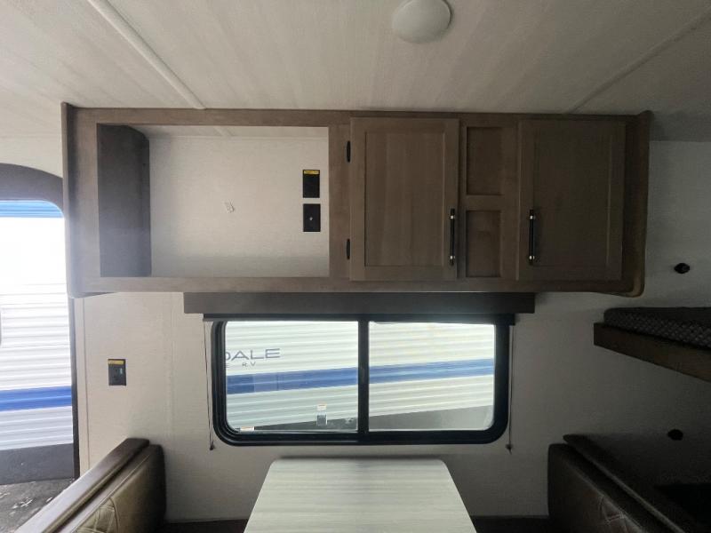 New 2025 Keystone RV Springdale Classic 260BHC Travel Trailer at Nature ...