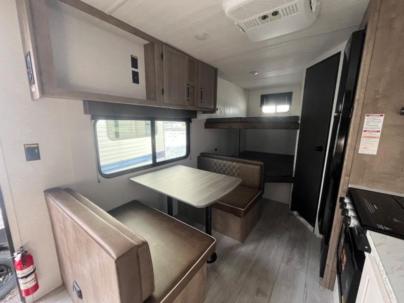 New 2025 Keystone RV Springdale Classic 260BHC Travel Trailer at Nature ...