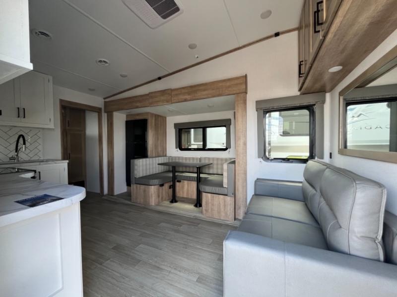 New 2025 Keystone RV Arcadia Select 27SBH Fifth Wheel at Nature & Me RV ...