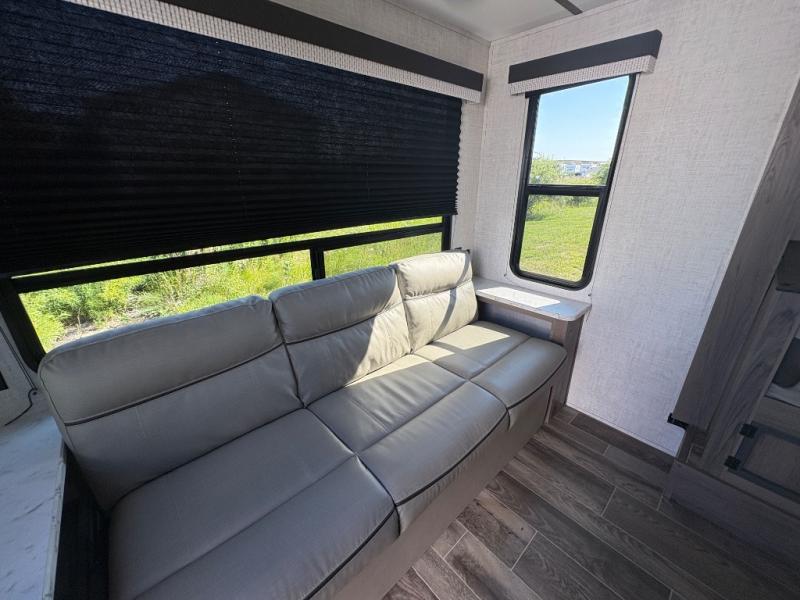 Used 2022 Gulf Stream RV Ameri-Lite Ultra Lite 24RLS Travel Trailer at Nature & Me RV | Traverse ...