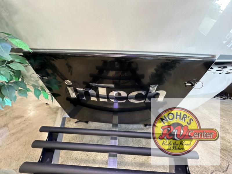 New 2025 inTech RV Sol Eclipse Rover Travel Trailer at Nohrs RV Center ...