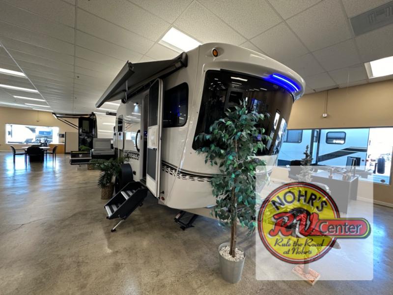 New 2025 inTech RV Sol Eclipse Rover Travel Trailer at Nohrs RV Center ...