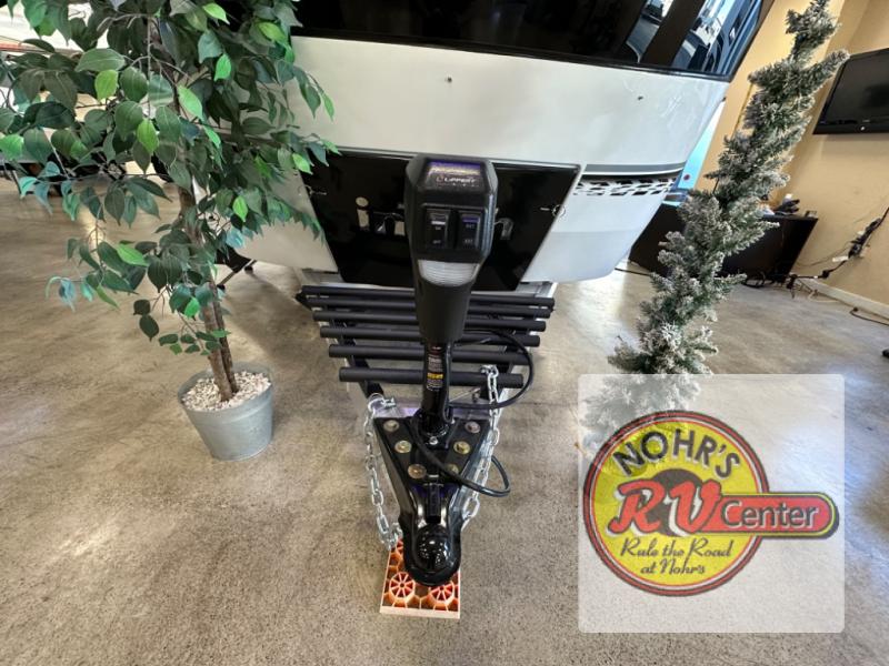 New 2025 inTech RV Sol Eclipse Rover Travel Trailer at Nohrs RV Center ...