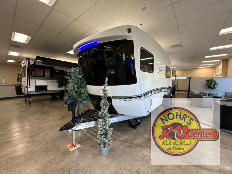New 2025 inTech RV Sol Eclipse Rover Travel Trailer at Nohrs RV Center ...