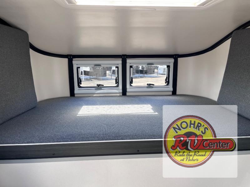 New 2025 Adventurer Scout TUKTUT Truck Camper at Nohrs RV Center | Napa ...