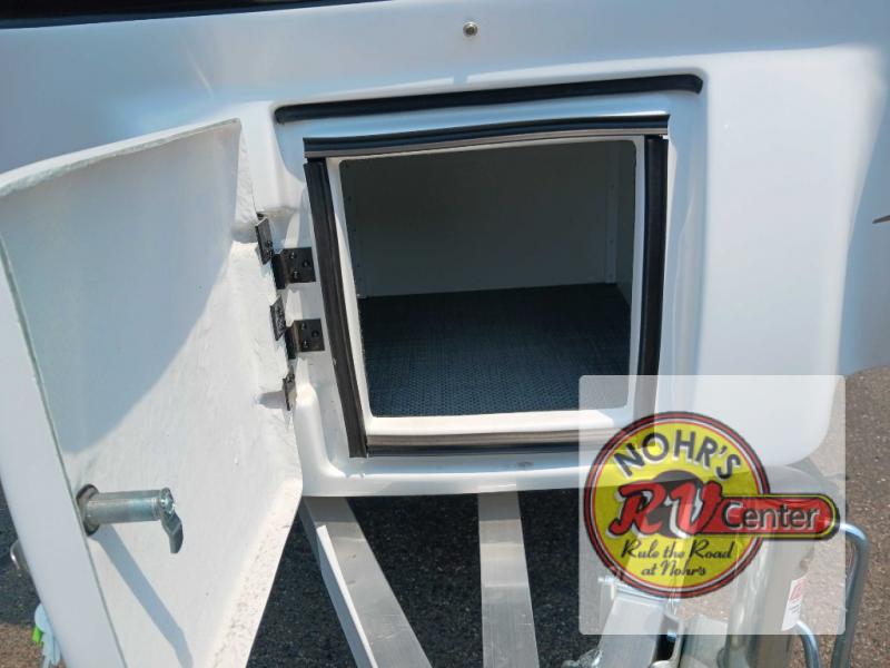 New 2024 inTech RV Luna Base Teardrop Trailer at Nohrs RV Center | Napa ...