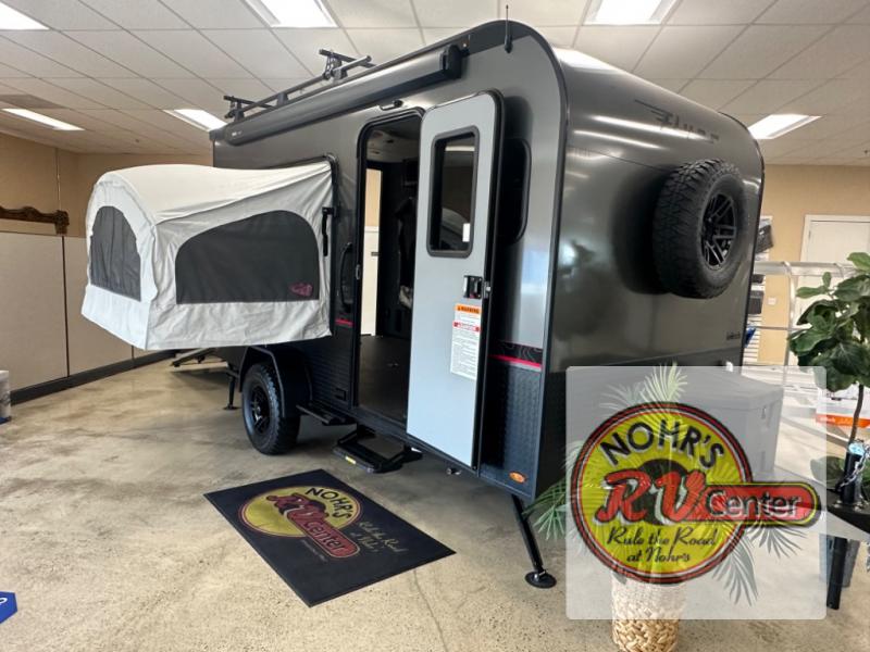 New 2024 inTech RV Flyer DISCOVER Travel Trailer at Nohrs RV Center ...