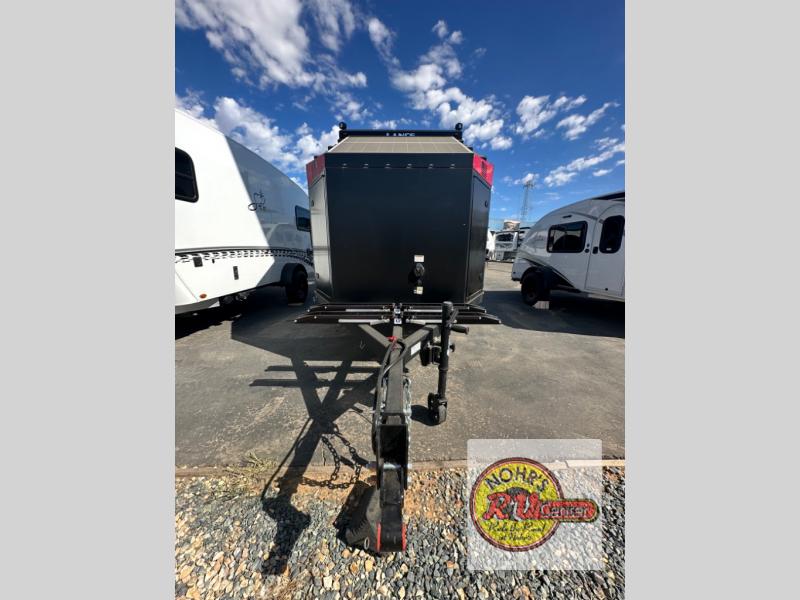 New 2024 Lance Lance Travel Trailers ENDURO Travel Trailer at Nohrs RV ...