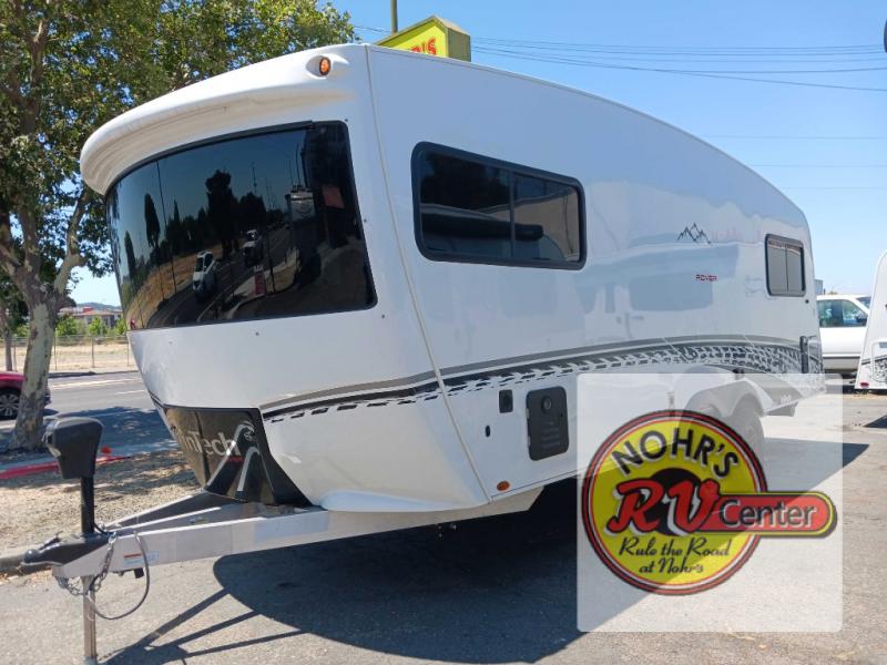 New 2024 inTech RV Aucta Willow Travel Trailer at Nohrs RV Center ...