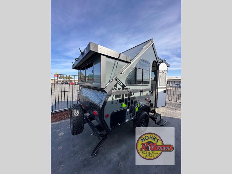 New 2025 ALINER Evolution 12 Other at Nohrs RV Center | Tracy, CA | # ...