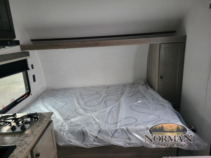 New 2025 Sunset Park RV Sun Lite LTD 13BD Travel Trailer at Norman ...