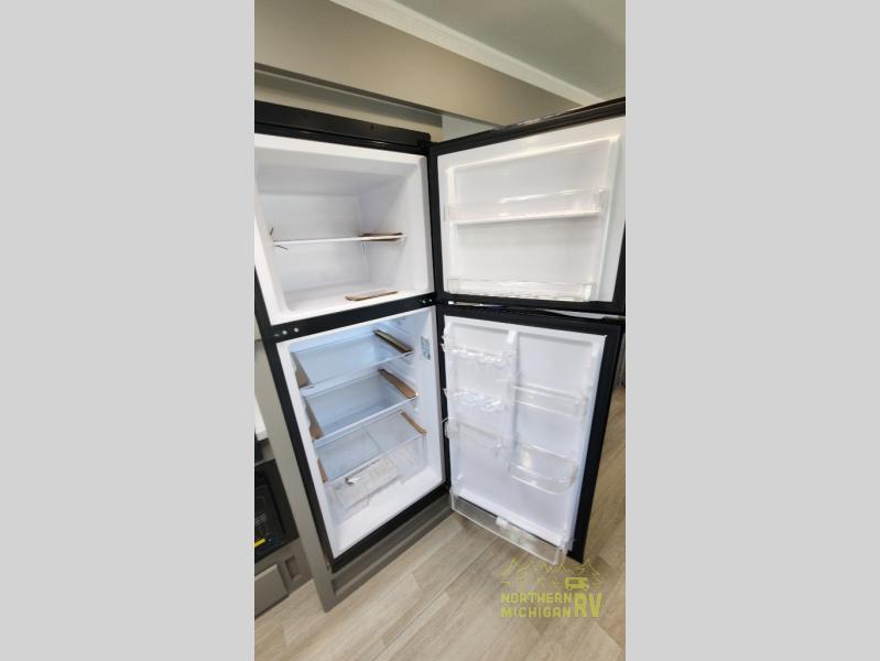 New 2026 Keystone RV Hideout Sport Double Axle 224ML Travel Trailer at ...