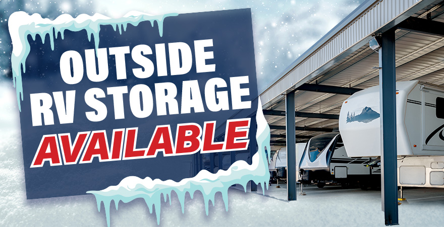 RV Dealer in Moose Lake, MN | Oak Lake RV