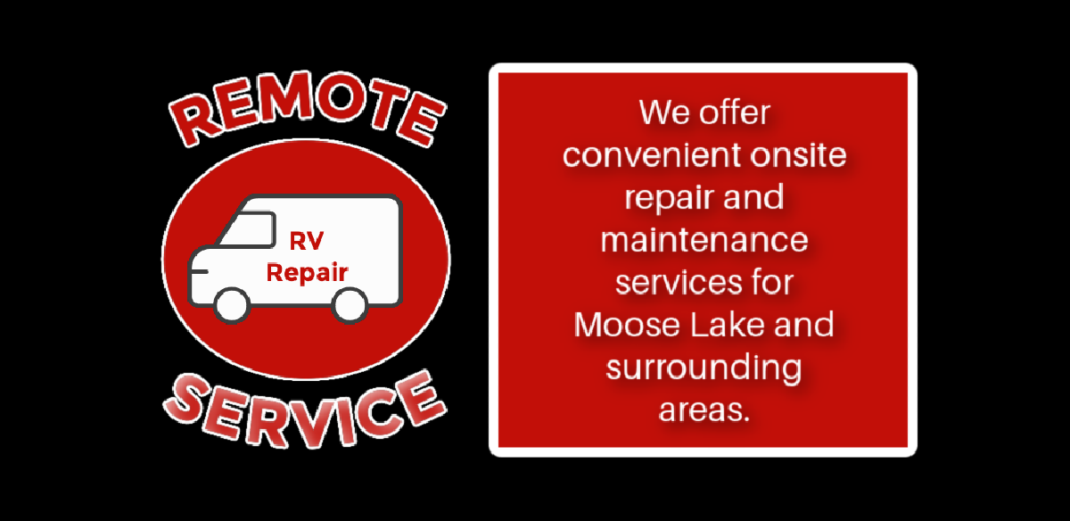 RV Dealer in Moose Lake, MN | Oak Lake RV