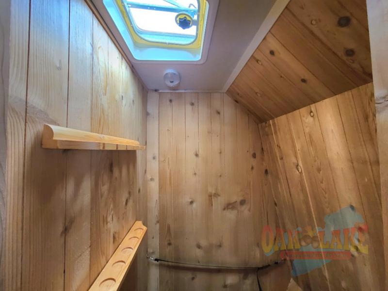 Used 2014 Forest River RV Salem Ice Cabins T8X20RC Ice House at Oak ...