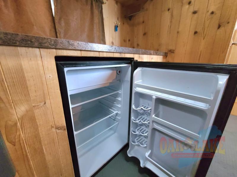 Used 2014 Forest River RV Salem Ice Cabins T8X20RC Ice House at Oak ...