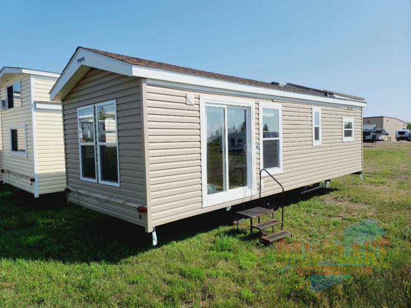 New 2023 Forest River RV Summit 355FL @ Oak Lake RV Park Models at Oak ...