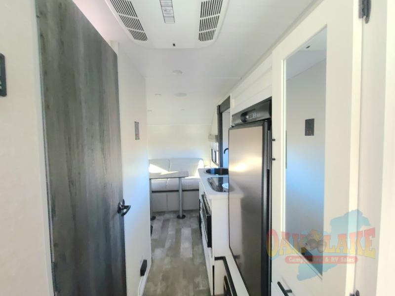 Used 2021 Forest River RV R Pod RP-189 Travel Trailer at Oak Lake RV ...