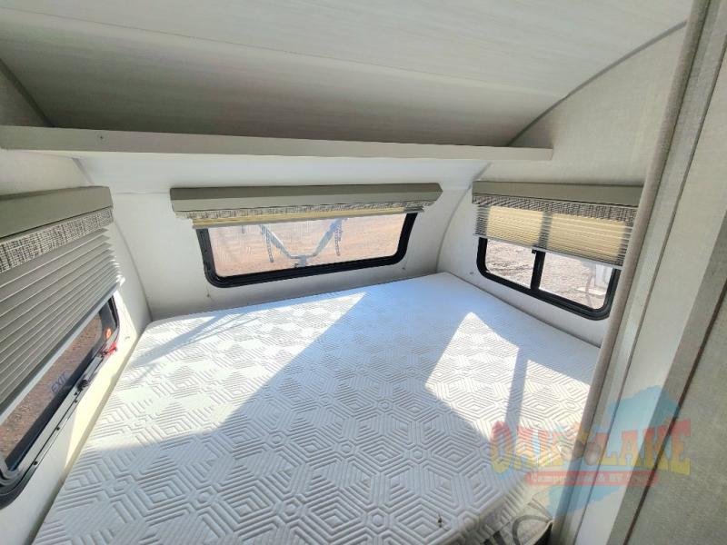 Used 2021 Forest River RV R Pod RP-189 Travel Trailer at Oak Lake RV ...