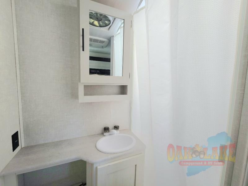 Used 2021 Forest River RV R Pod RP-189 Travel Trailer at Oak Lake RV ...