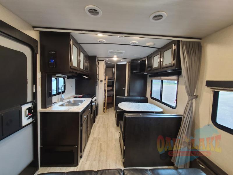 Used 2020 Coachmen RV Spirit Ultra Lite 2245BH @ Oak Lake RV Travel ...