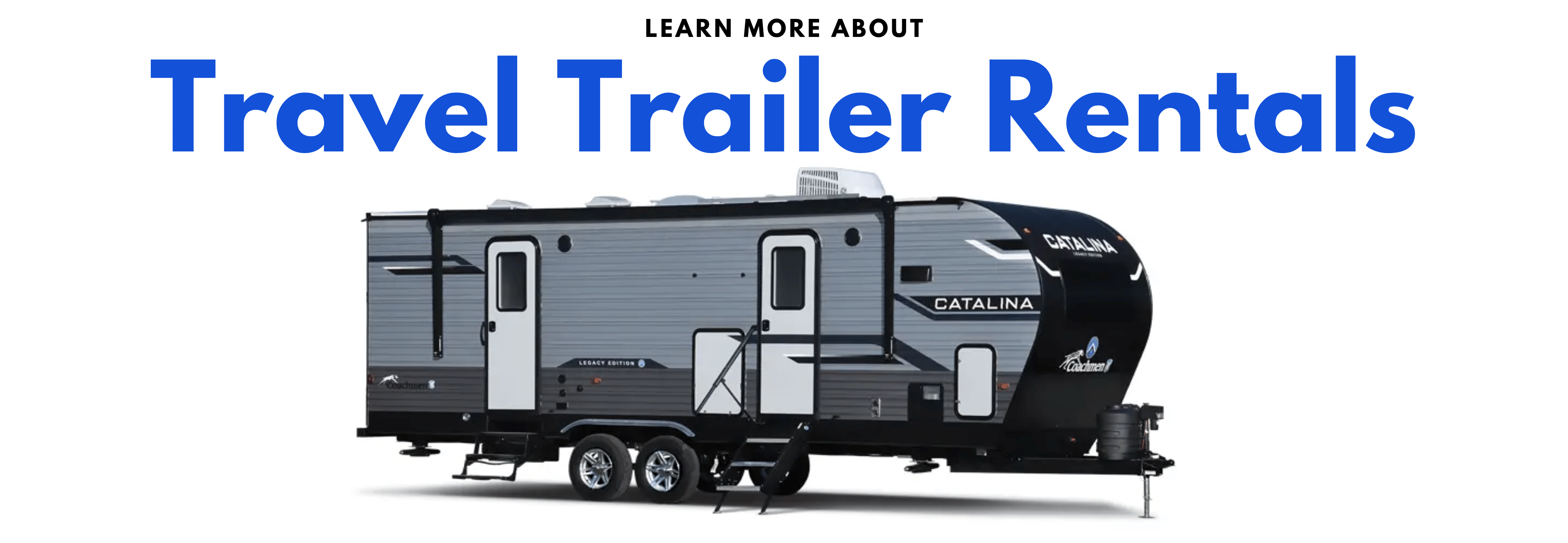 RV Rentals with Olathe Ford RV in Gardner, KS