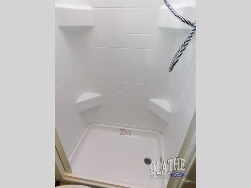 New 2024 Winnebago View 24D Motor Home Class C - Diesel at Olathe Ford ...