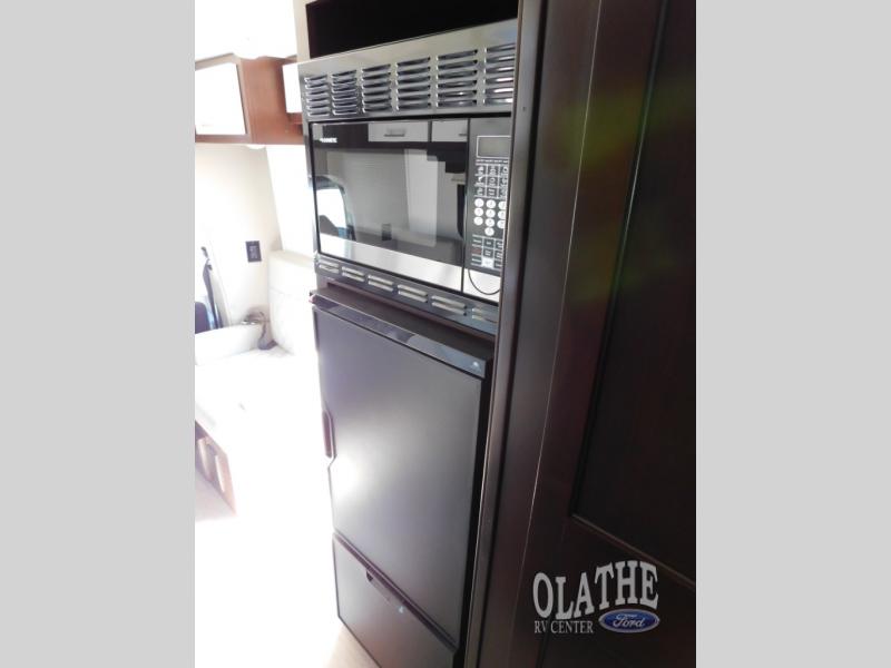 Used 2023 Regency RV Ultra Brougham 25IB Motor Home Class B - Diesel at ...