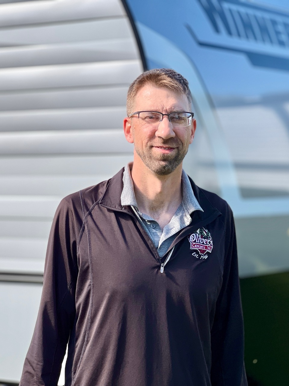 Meet the Team at Oliver's Campers in NY