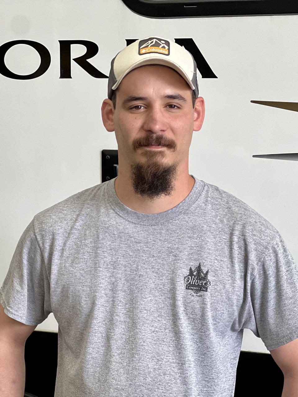 Meet the Team at Oliver's Campers in NY