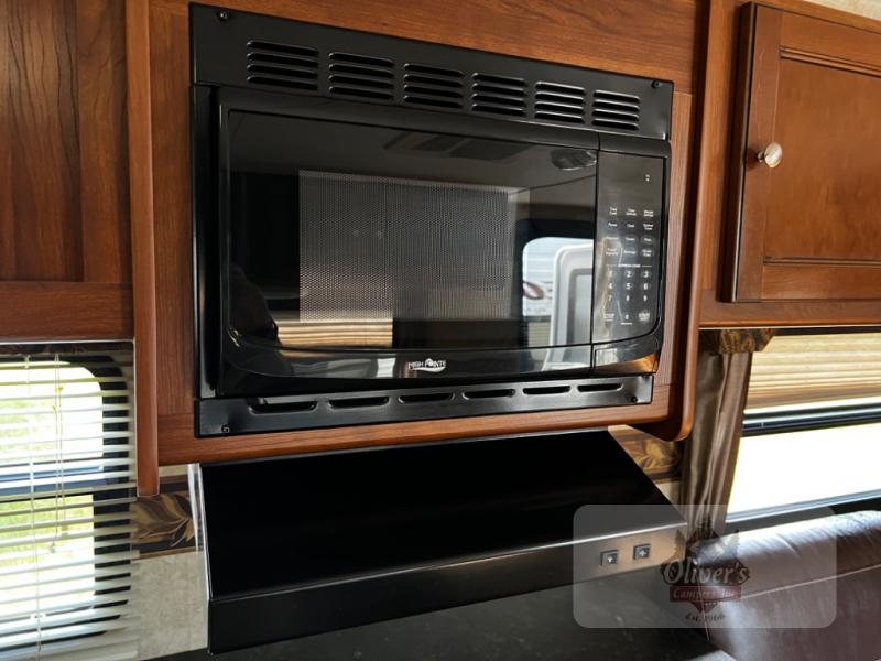 Used 2014 Keystone RV Bullet 281BHS Travel Trailer at Oliver's Campers ...