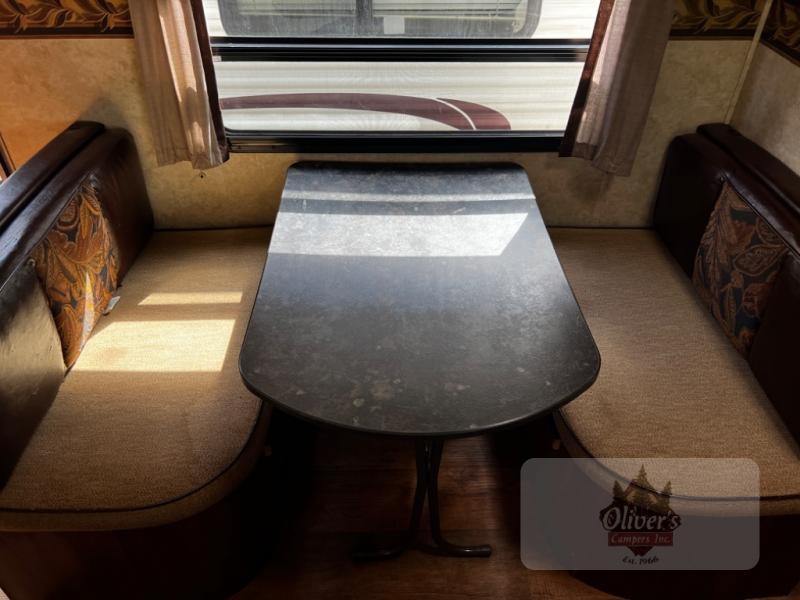 Used 2014 Keystone RV Bullet 281BHS Travel Trailer at Oliver's Campers ...