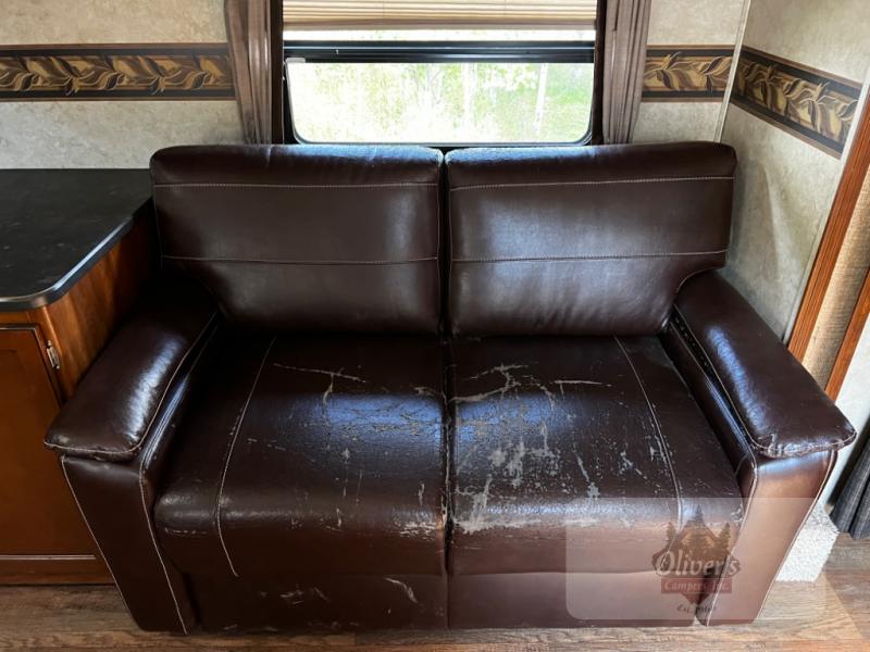 Used 2014 Keystone RV Bullet 281BHS Travel Trailer at Oliver's Campers ...