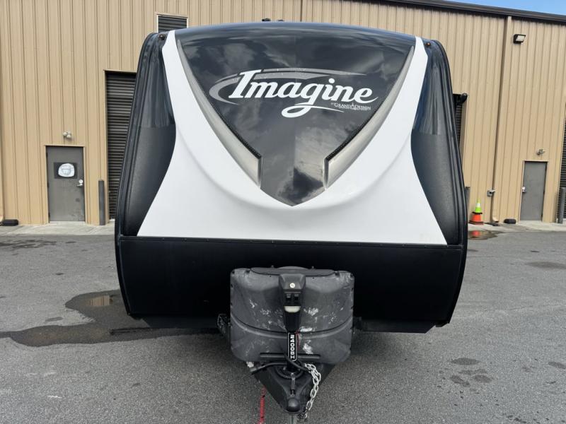 Used 2022 Grand Design Imagine 2400BH Travel Trailer at Open Roads ...