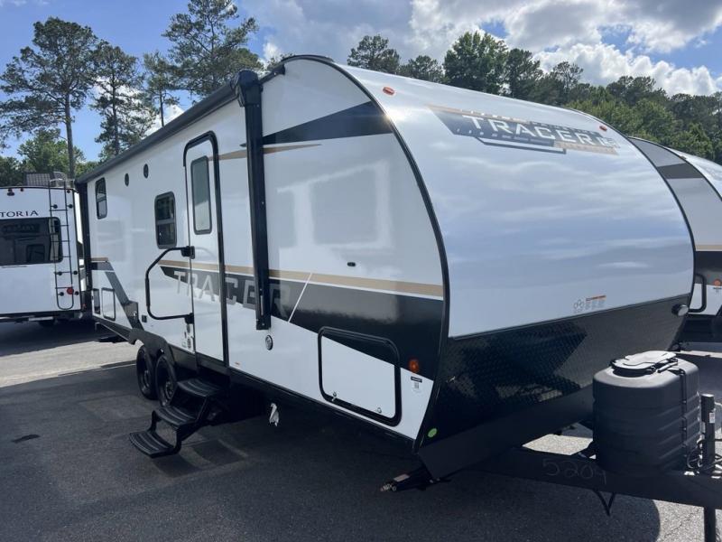 New 2024 Prime Time RV Tracer 240BHSLE Travel Trailer at Open Roads ...