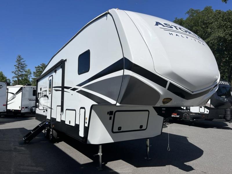 New 2024 Dutchmen RV Astoria 260RK Fifth Wheel at Open Roads Complete ...