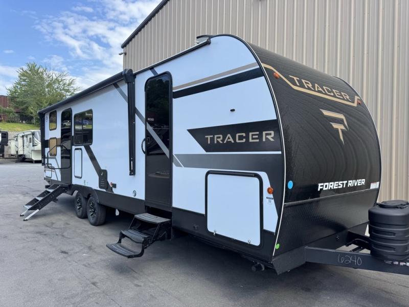 New 2026 Prime Time Manufacturing Tracer 275BH for sale in Acworth, GA