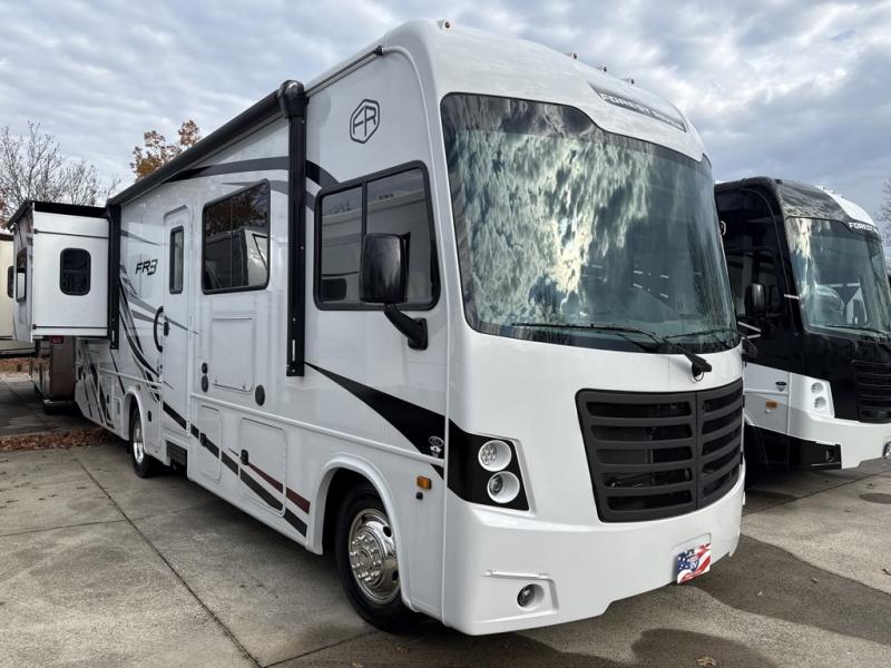 New 2026 Forest River RV FR3 31DS Motor Home Class A at Open Roads ...