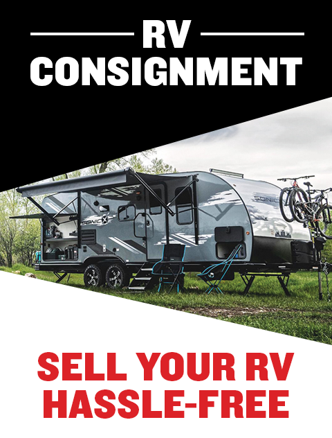 Optimum RV | Travel Trailers, Fifth Wheels, and Motorhomes For Sale ...