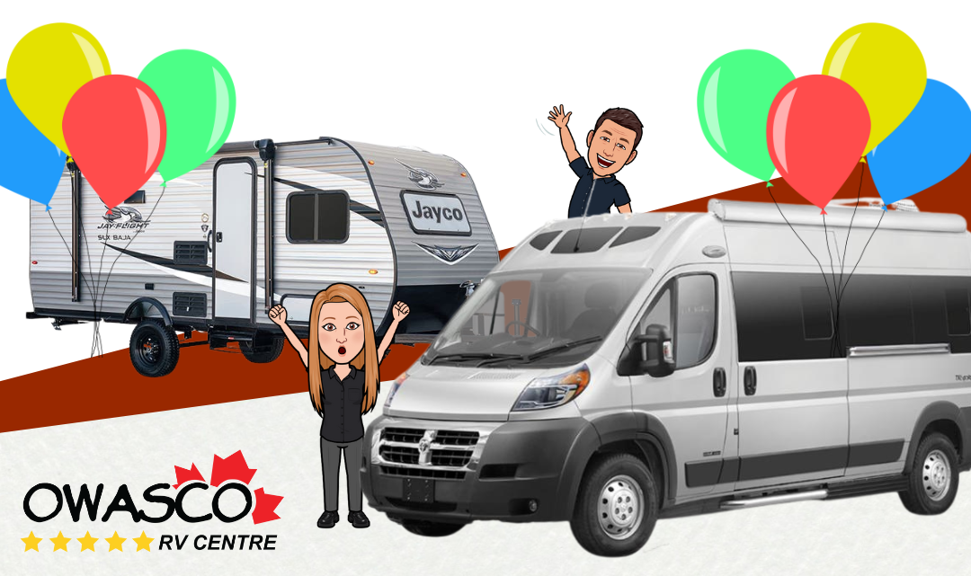 Springfest | Owasco RV Centre
