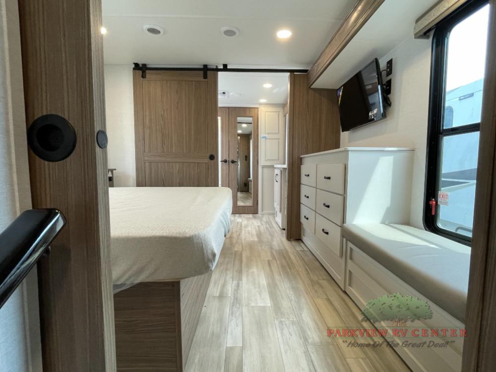 New 2024 Alliance RV Paradigm 382RK Fifth Wheel at Parkview RV | Smyrna ...