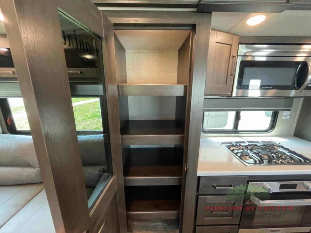 Used 2022 Grand Design Reflection 341RDS Fifth Wheel at Parkview RV ...