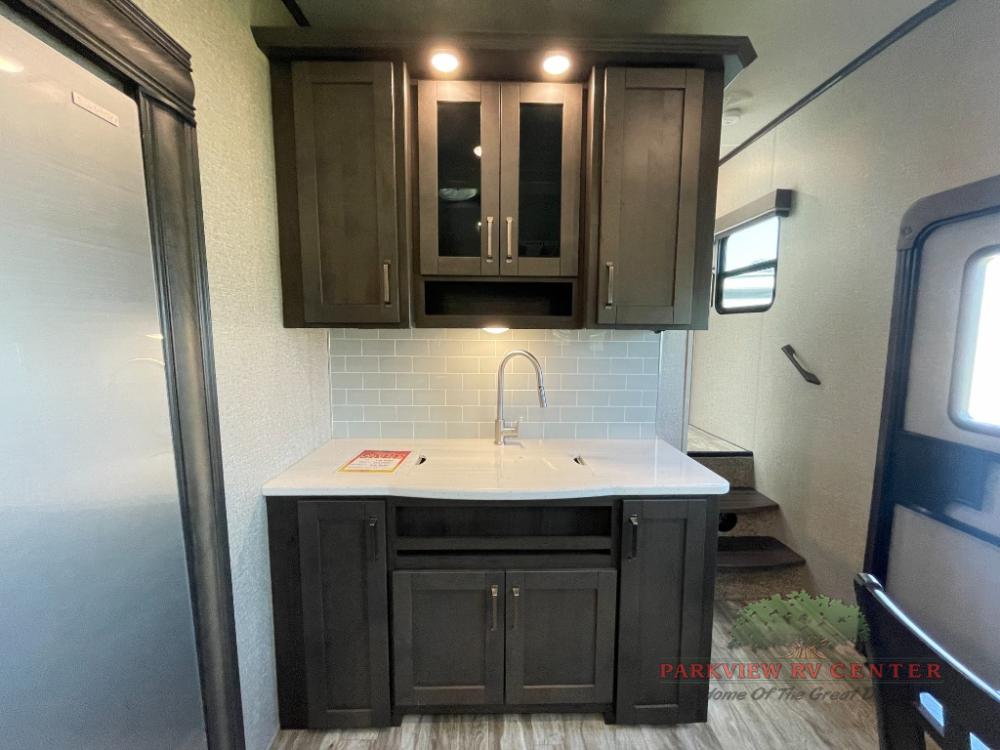 Used 2022 Grand Design Reflection 341RDS Fifth Wheel at Parkview RV ...