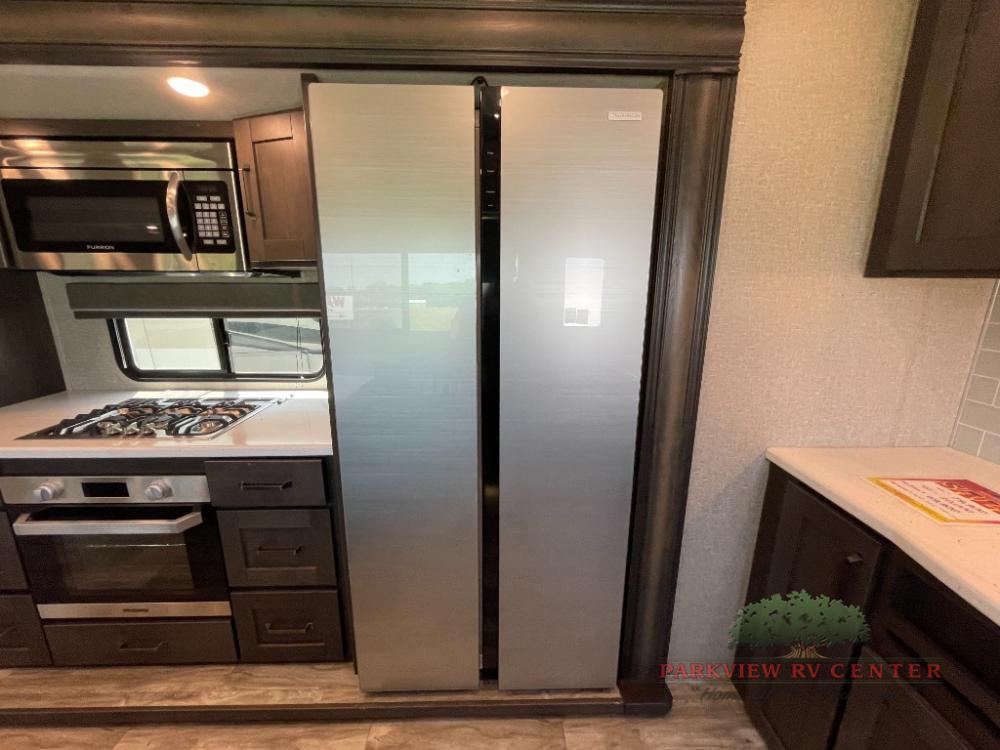 Used 2022 Grand Design Reflection 341RDS Fifth Wheel at Parkview RV ...