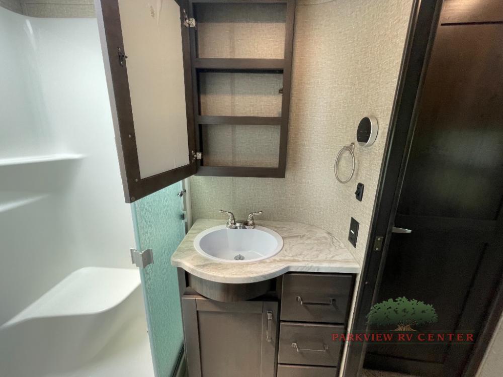Used 2022 Grand Design Reflection 341RDS Fifth Wheel at Parkview RV ...