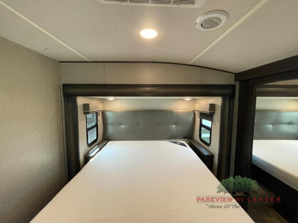 Used 2022 Grand Design Reflection 341RDS Fifth Wheel at Parkview RV ...