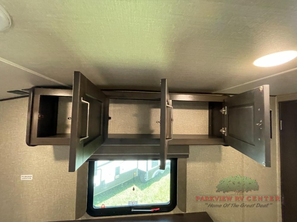 Used 2022 Grand Design Reflection 341RDS Fifth Wheel at Parkview RV ...