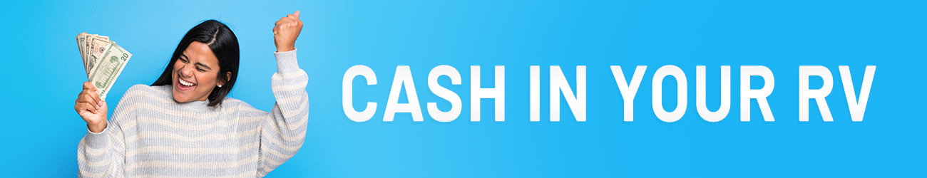 Sell Your RV in Ringgold, GA | Parkway RV Center