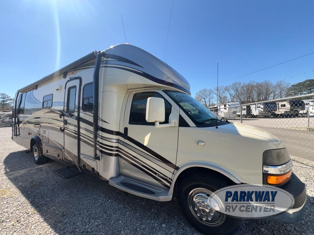 Used 2013 Coachmen RV Concord 301SS Chevy Motor Home Class C at Parkway ...