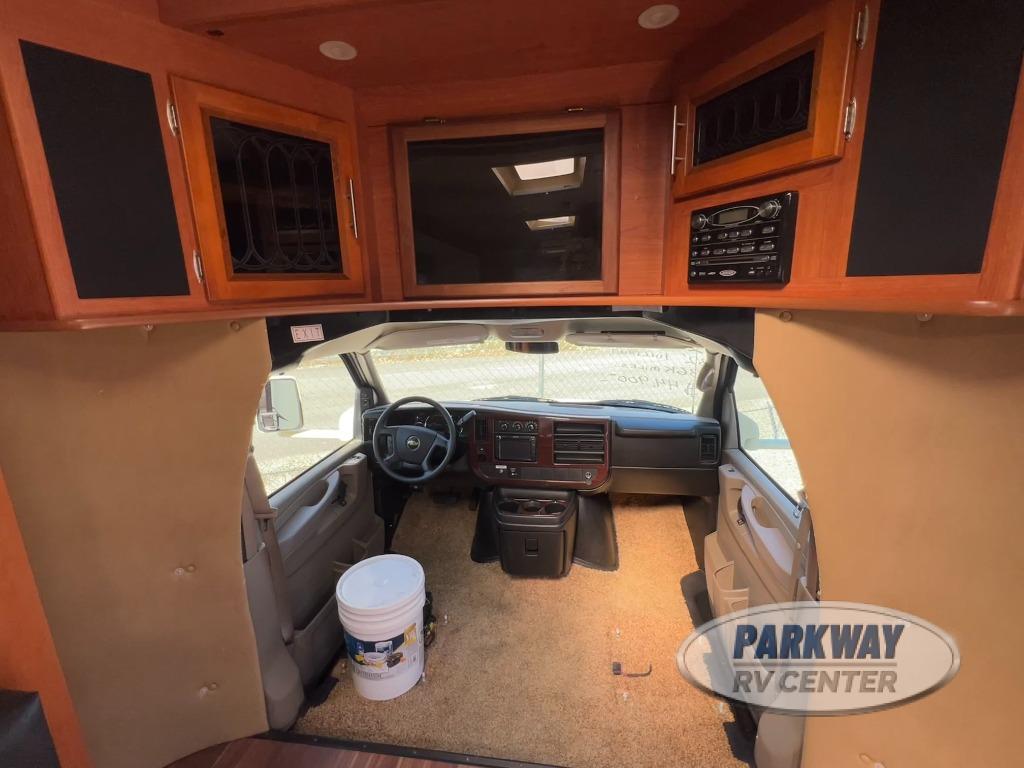 Used 2013 Coachmen RV Concord 301SS Chevy Motor Home Class C at Parkway ...